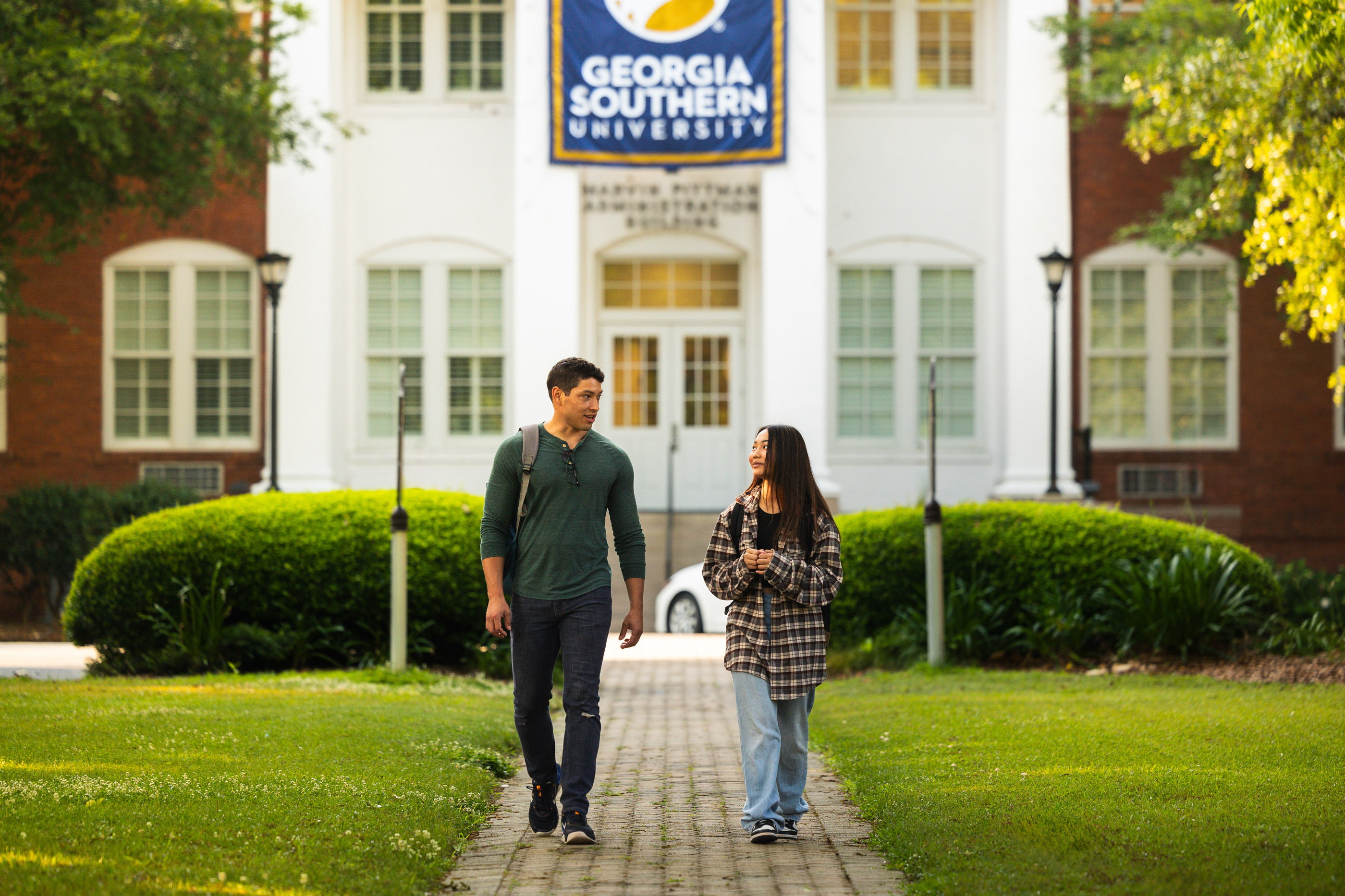 Charme | Luxury student housing at Georgia Southern University,…