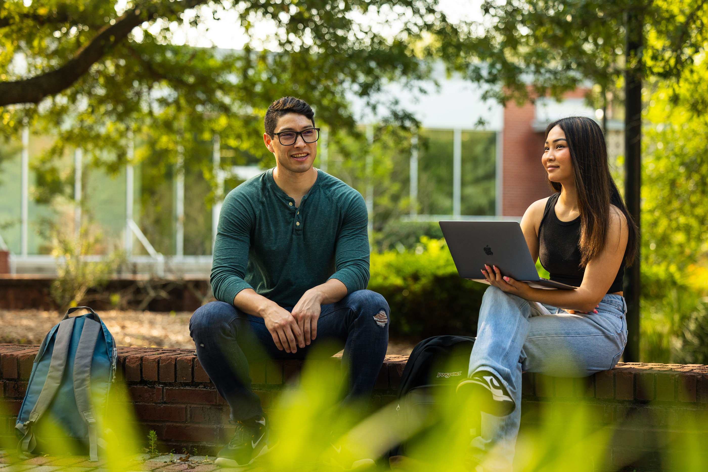 Charme | Luxury student housing at Georgia Southern University,…